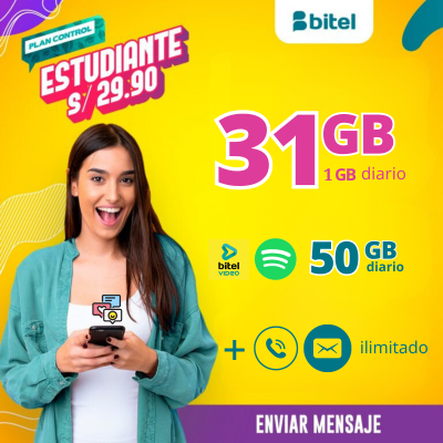 Inicio - Bitel Portabilidad | Planes Bitel | Todo Ilimitado